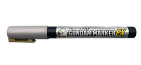 Gundam Marker EX: Trans Am Holo Red (XGM202) – GundamHobby.ca