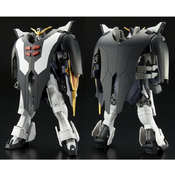 HGWG - Gundam Deathscythe Hell – GundamHobby.ca