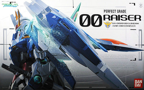 PG - OO Raiser – GundamHobby.ca
