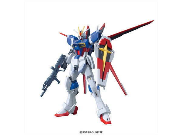 HGSE - Revive Force Impulse Gundam – GundamHobby.ca