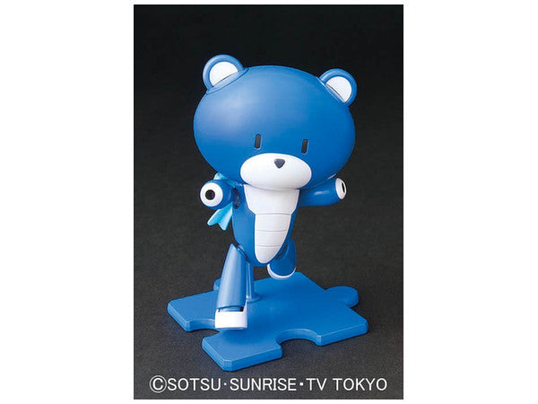 Petit-Beargguy Lightning Blue – GundamHobby.ca