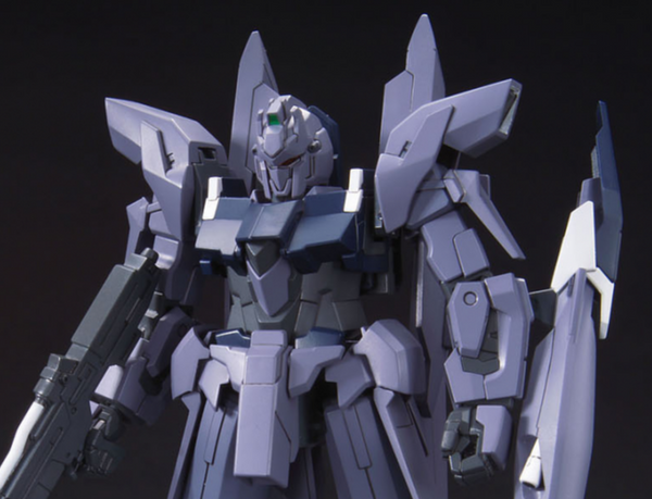 HG - 001A1 Delta Plus – GundamHobby.ca