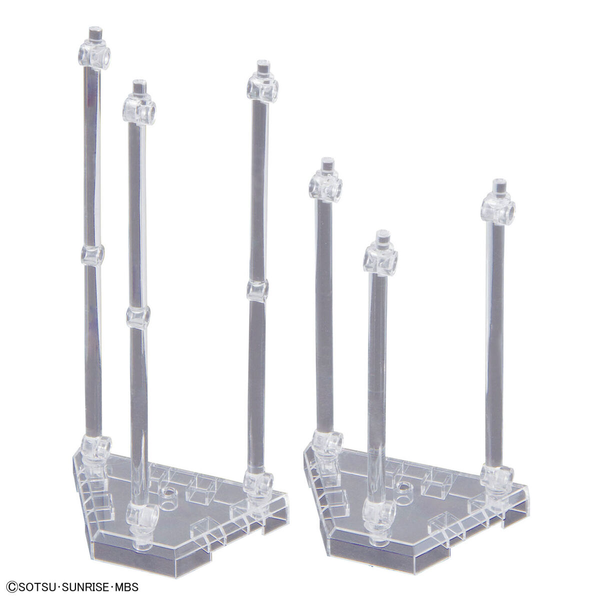 HGWM - Weapon Display Base – GundamHobby.ca