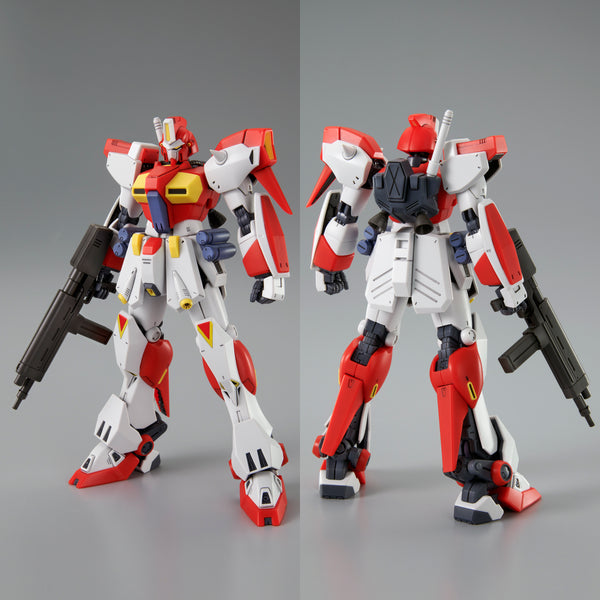 MG - Gundam F90 (Mars Independent Zeon Forces Type) [P-Bandai Exclusiv ...