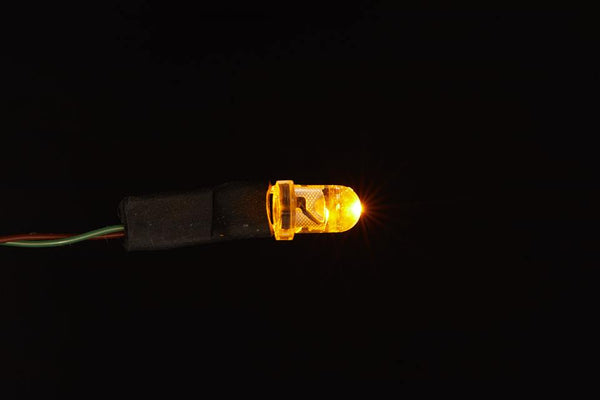 LED Modules - 3m Shell Type LED Yellow (VAL02Y) – GundamHobby.ca