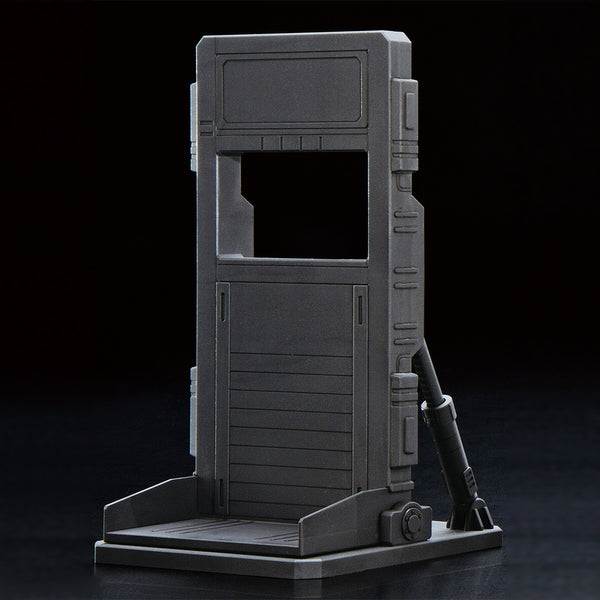 HG - White Base MS Hangar Set (Gundam Base Exclusive) – GundamHobby.ca