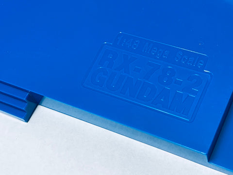 Special Stand for Mega Size RX-78-2 Gundam – GundamHobby.ca