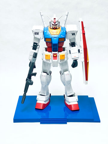 Special Stand for Mega Size RX-78-2 Gundam – GundamHobby.ca