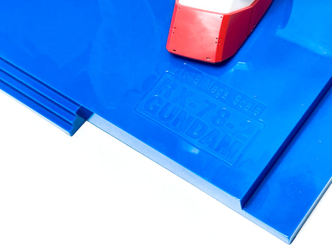 Special Stand for Mega Size RX-78-2 Gundam – GundamHobby.ca
